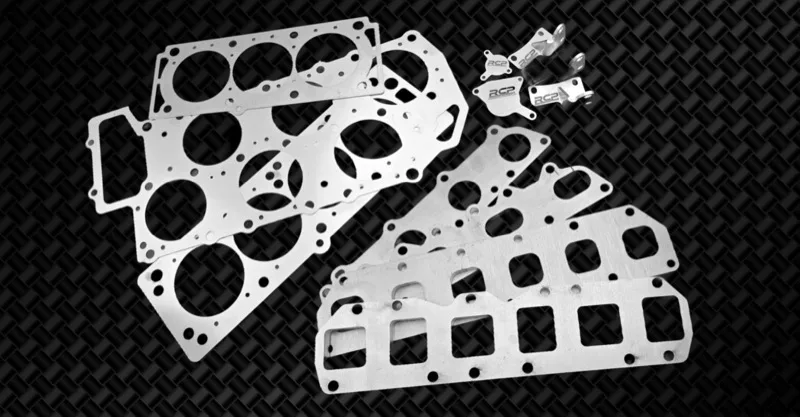 Racing Custom Parts