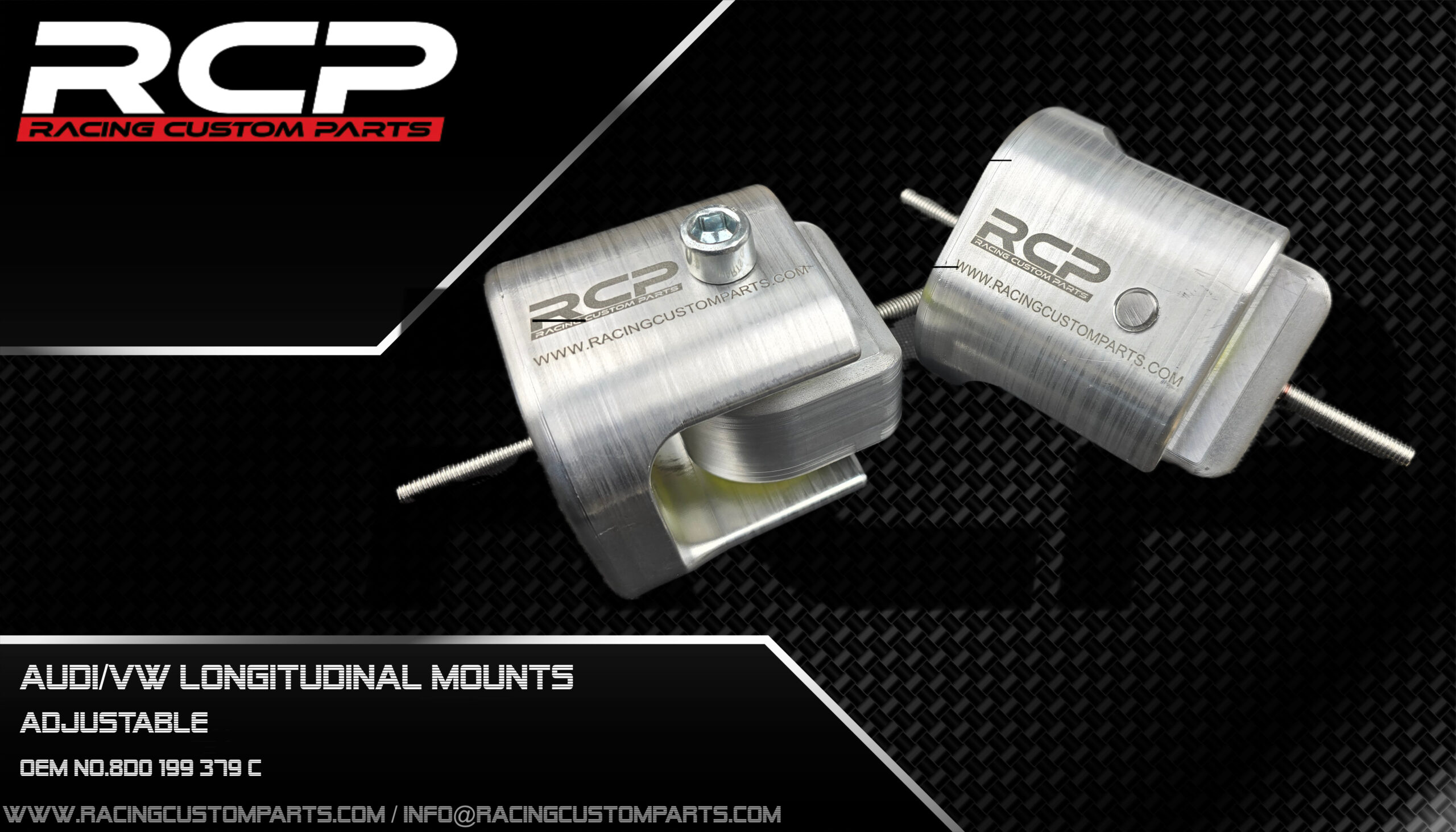 Racing Custom Parts