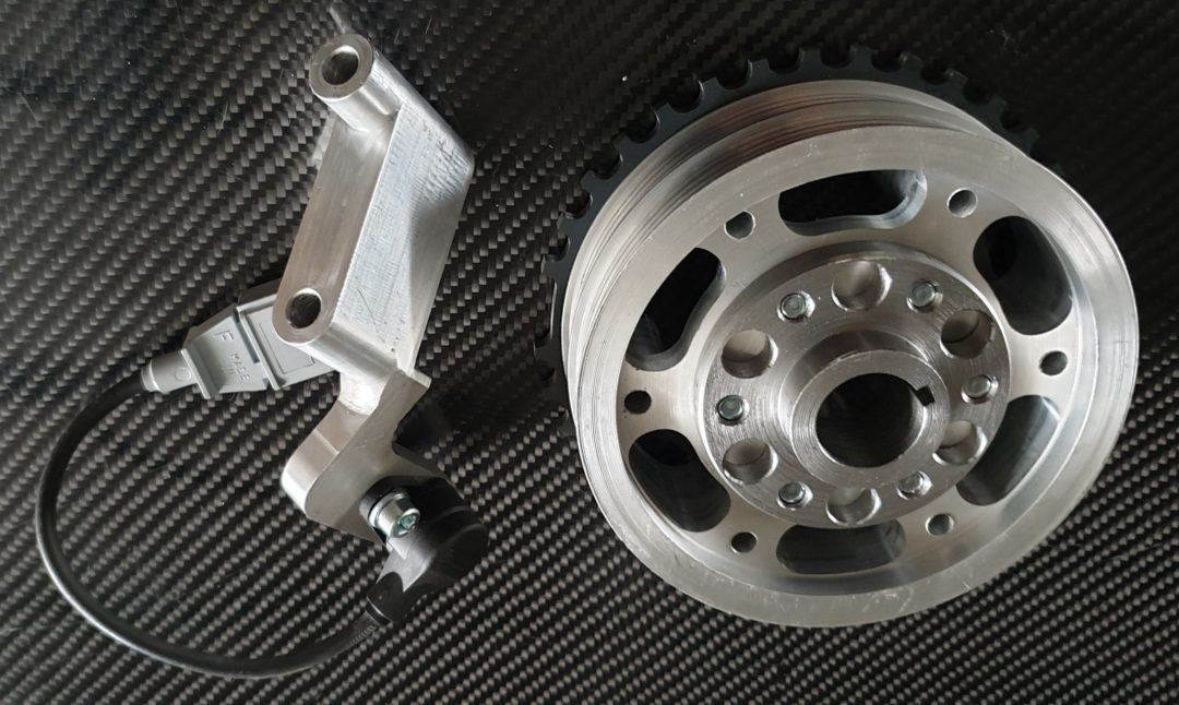 Toyota AE86 Trigger set - Racing Custom Parts