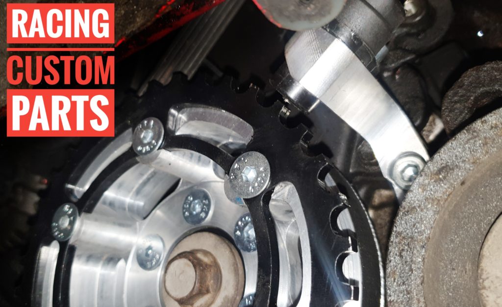 Toyota AE86 Trigger set - Racing Custom Parts