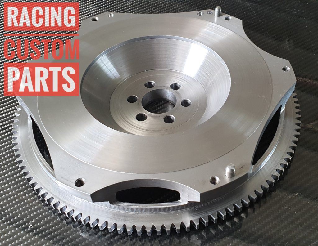 Lexus IS200 Custom Flywheel - Racing Custom Parts