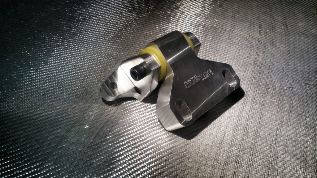 3,2 V6 (R32) Gearbox holder for VW Golf IV Seat Leon etc. - Racing ...