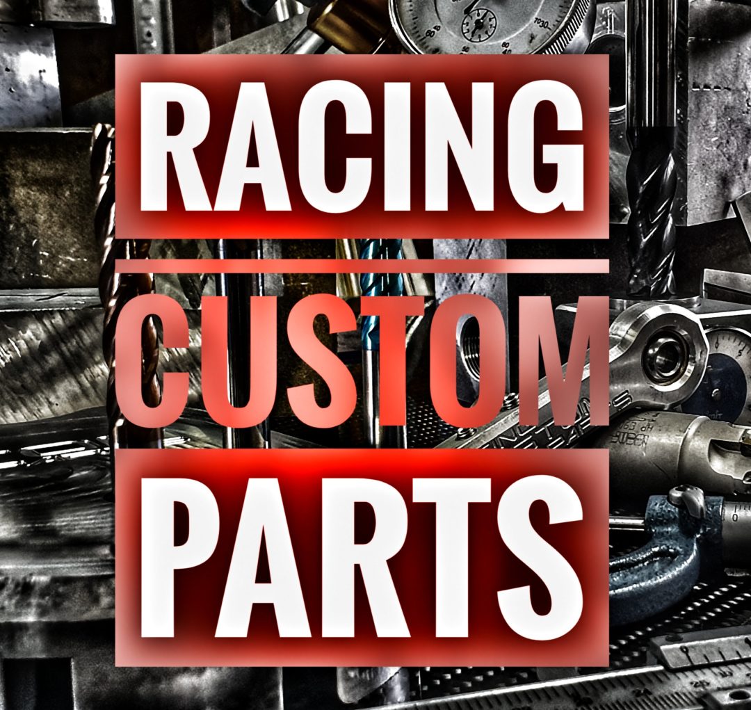 02M/02Q Gearbox Reinforcement Brace (set) - Racing Custom Parts