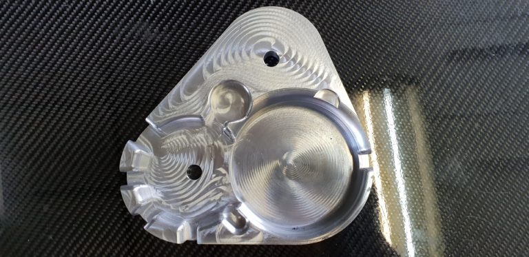 02M/02Q Gearbox Reinforcement Brace (set) - Racing Custom Parts